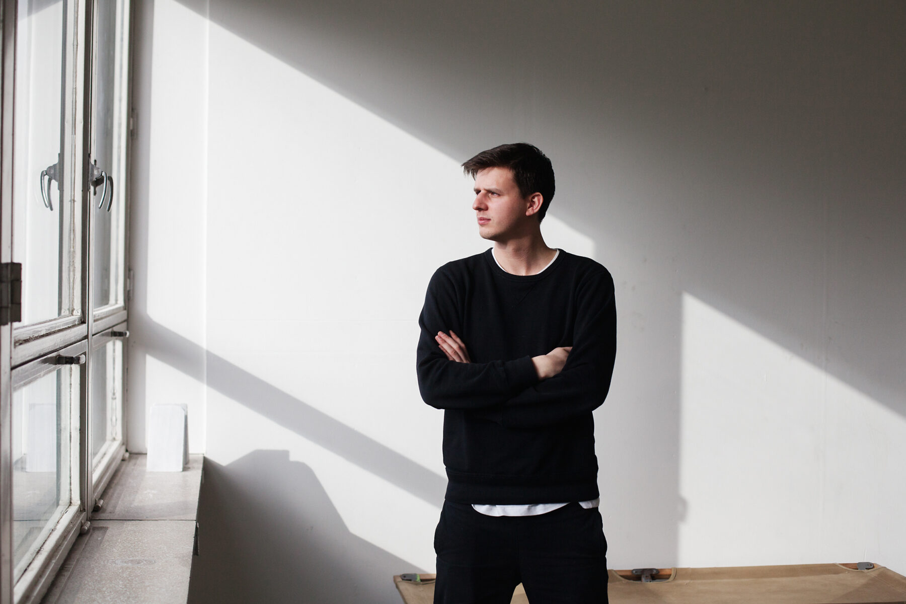 Jonas Lindstroem: Berlin’s most fresh-faced photographer talking fashion, skateboards, and film ...