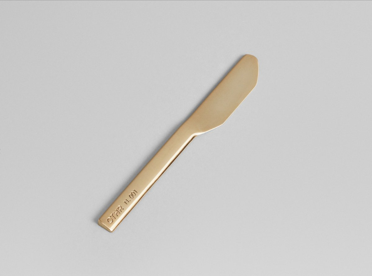 The Art of Anything: Designer Michael Sodeau Finds Freedom in ...