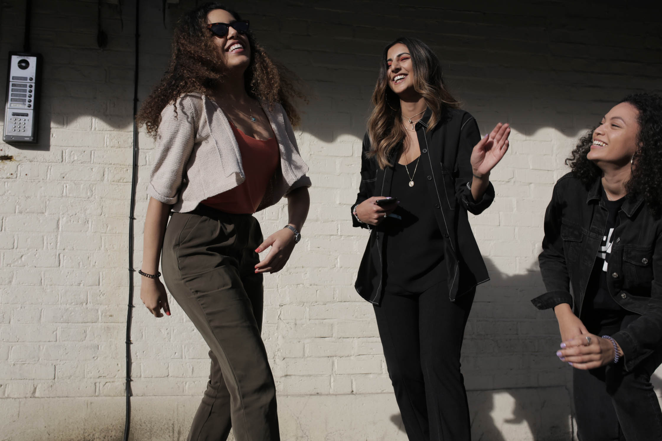 Azeema Magazine steps up for women of color, translating personal ...
