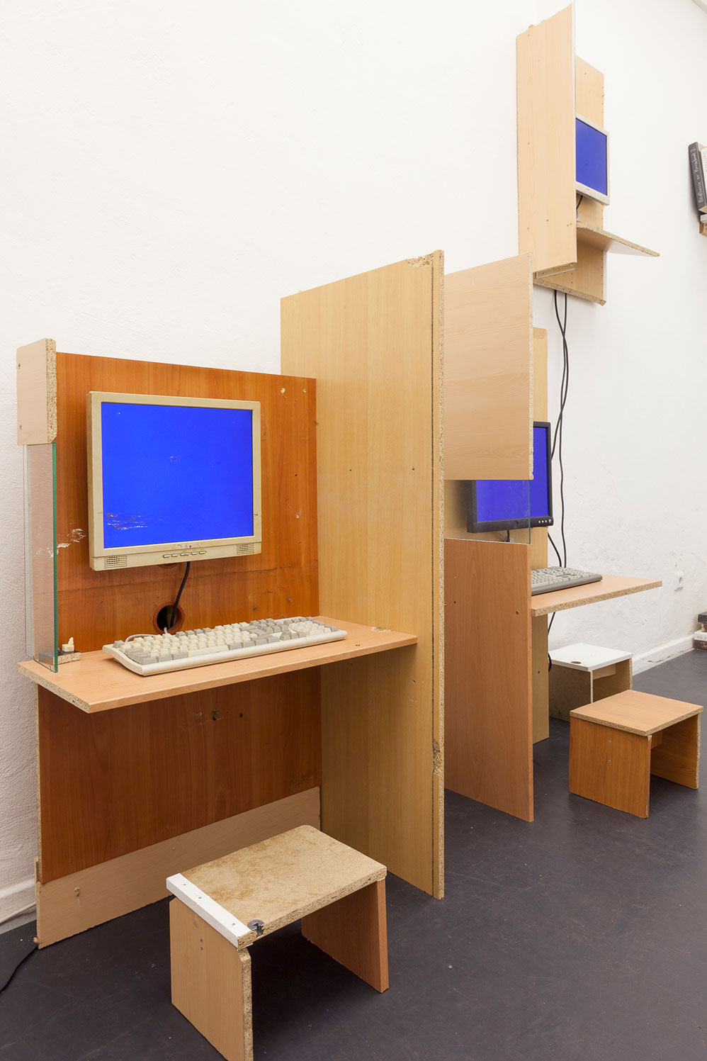 Berlin art collective Pegasus.Product on embracing a messy world - Friends of Friends / Freunde ...