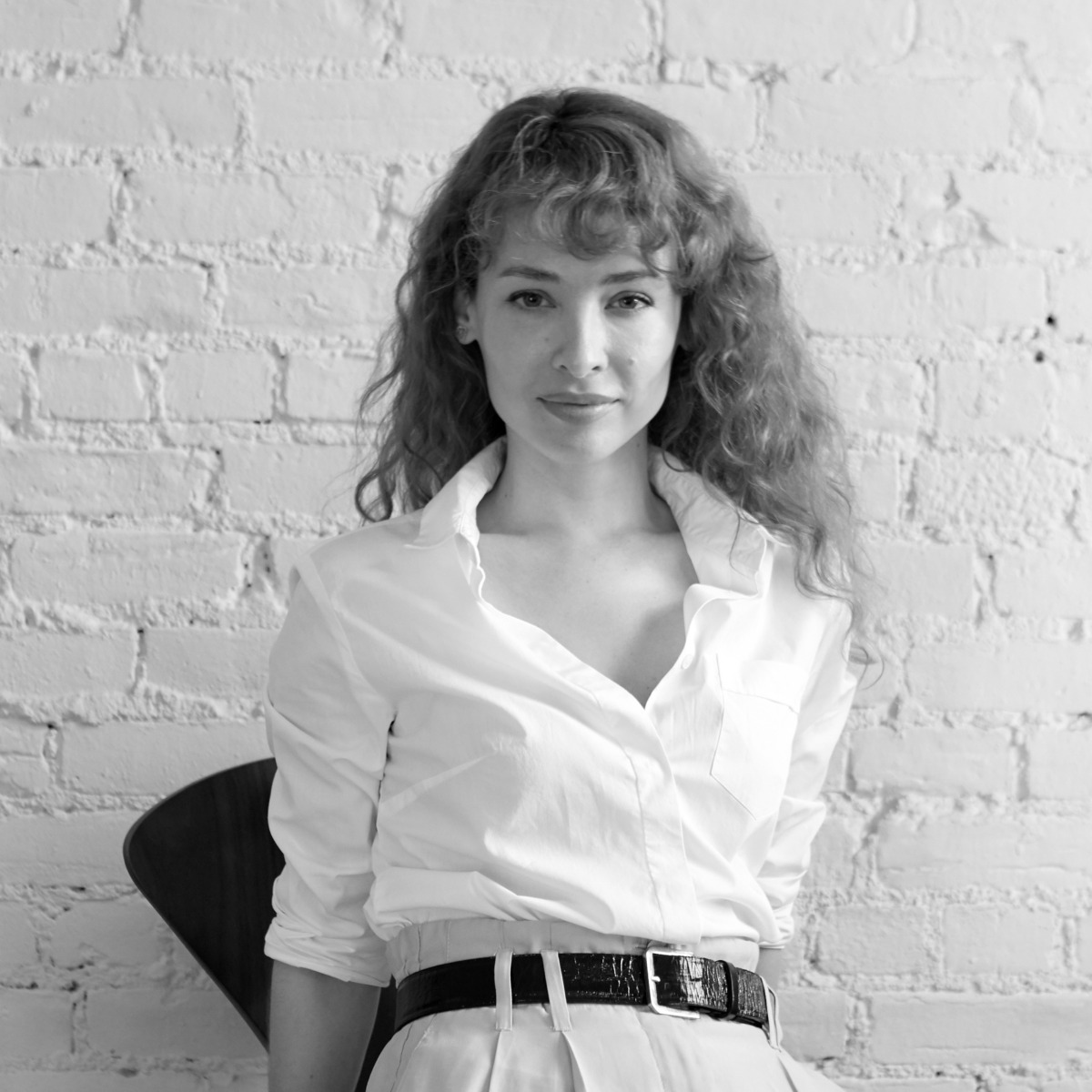 Designer Julia Haney-Montañez on the chair that changed the course of ...