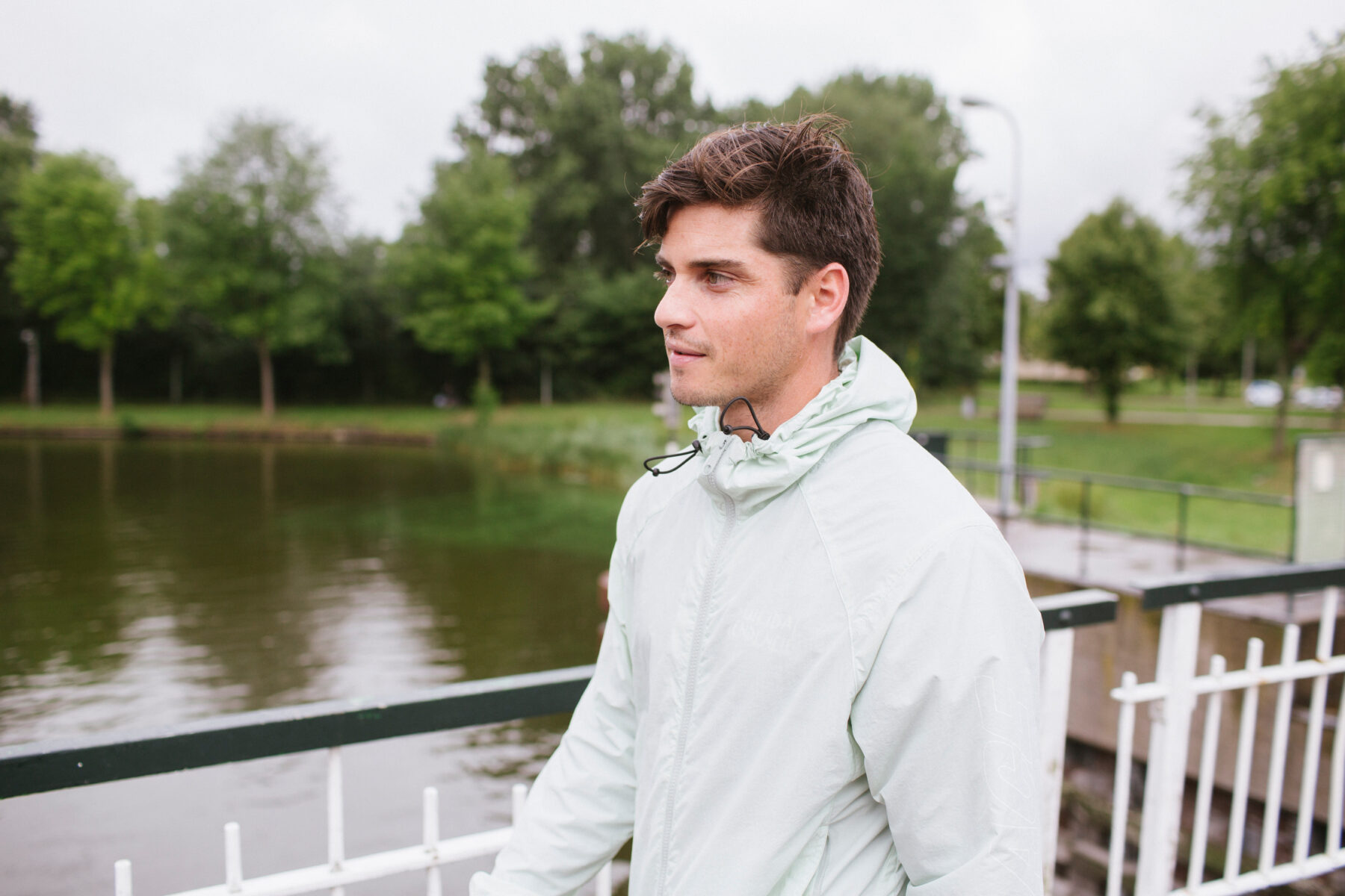 Mick Johan - Friends of Friends / Freunde von Freunden (FvF)