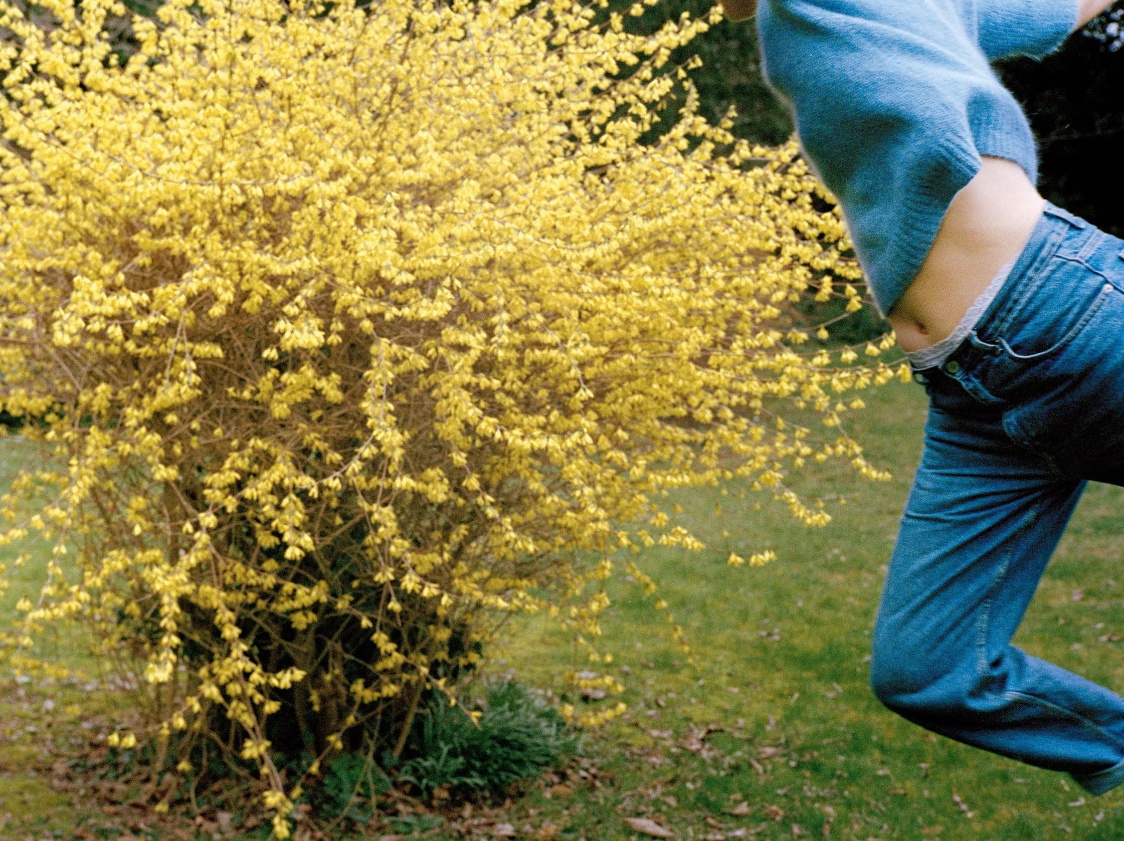 Visualizing life’s pitfalls with photographer Gabby Laurent - Friends ...