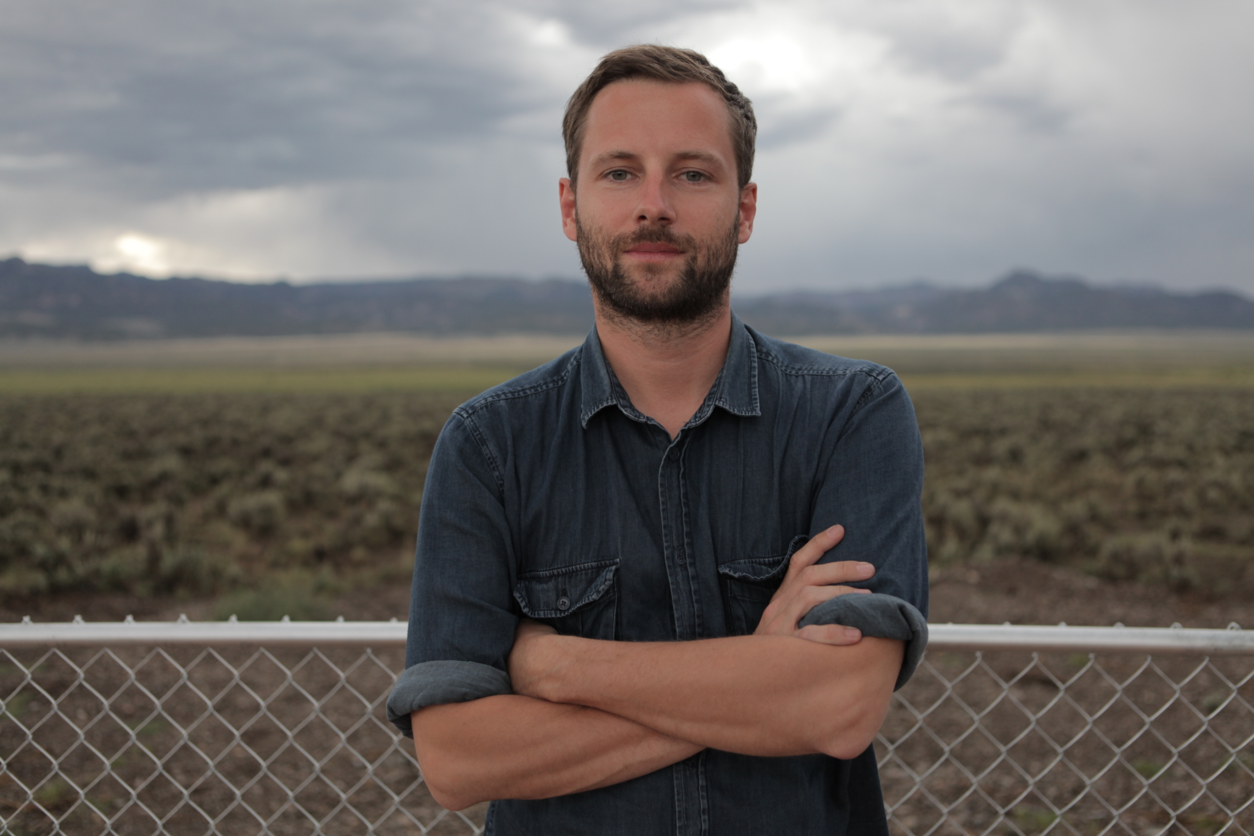 Five fiction films that shaped director Frederik Sølberg - Friends of ...