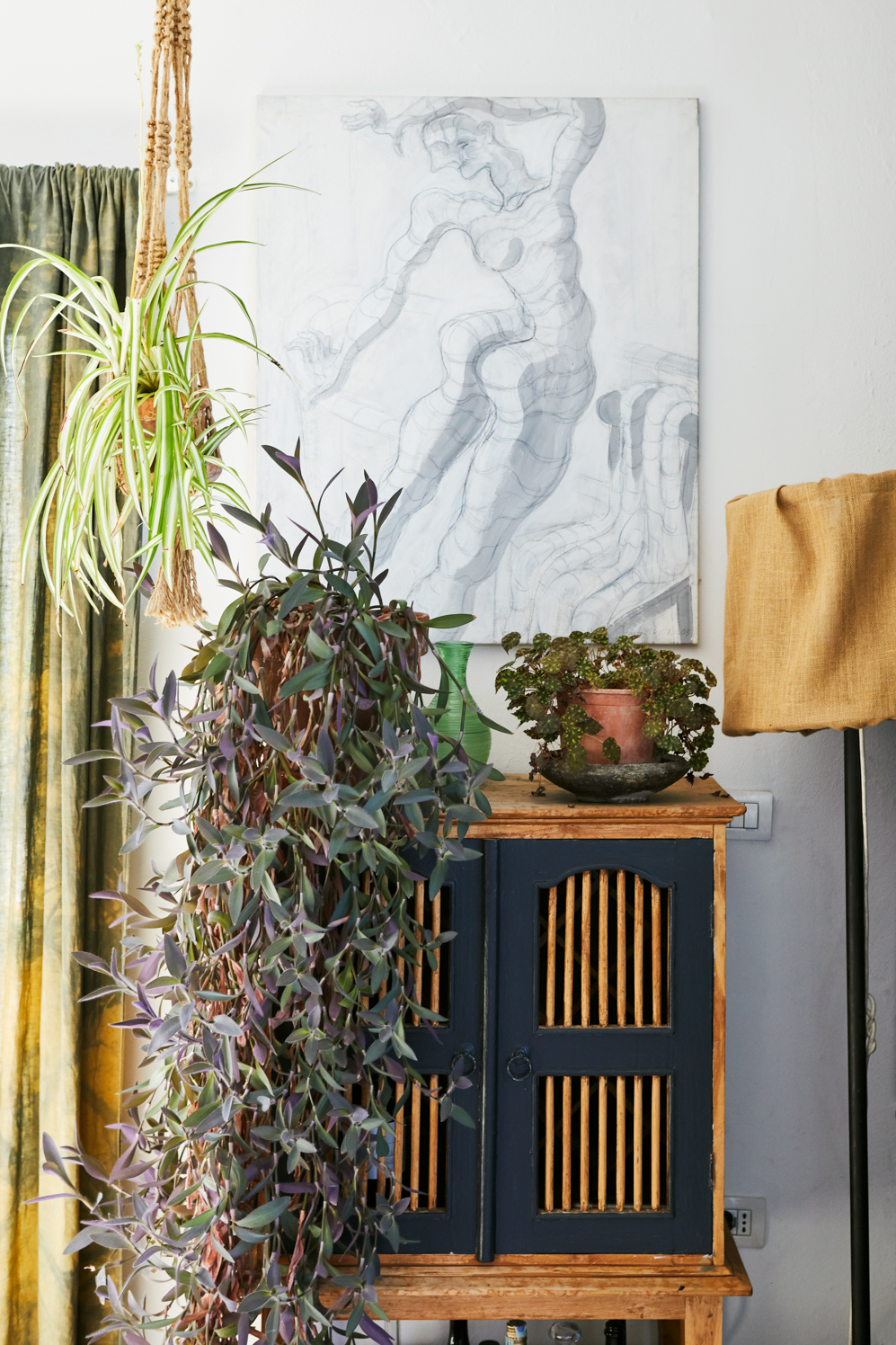 Iris Roth: Embracing original crafts - Friends of Friends / Freunde von ...