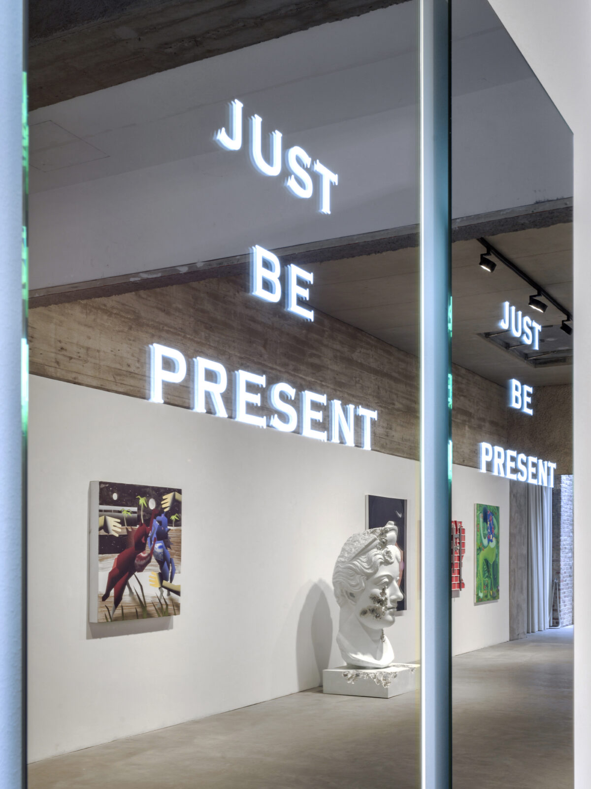 Artist Jessica Westhafer breaks free from religion and elitist art ...