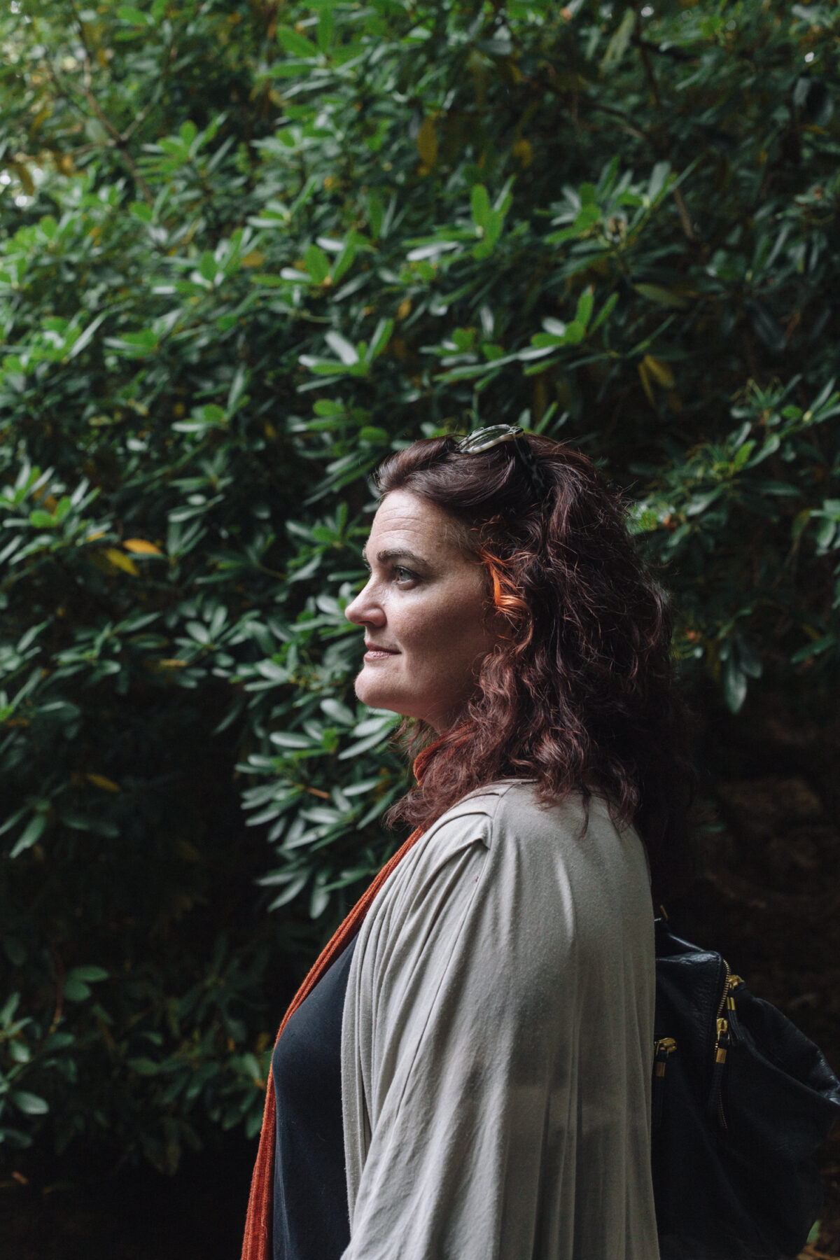 Louisa Heinrich - Friends of Friends / Freunde von Freunden (FvF)