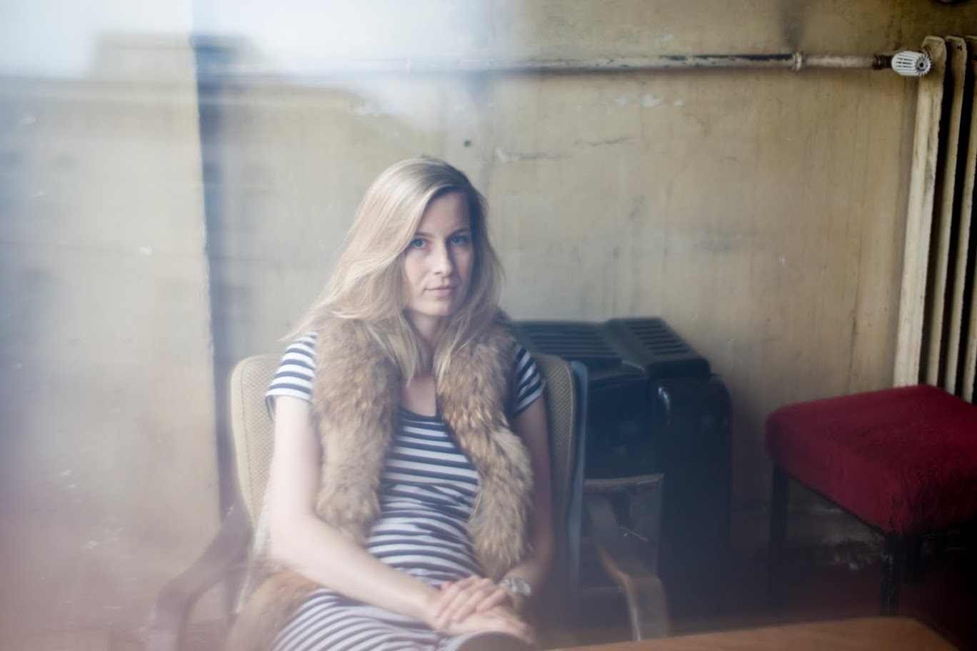 Meet The FvF Contributors: Annette Walter - Friends of Friends ...