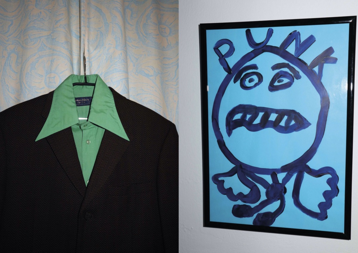 Inside Sissi and Pat’s closet: How a rare Vivienne Westwood crown found ...