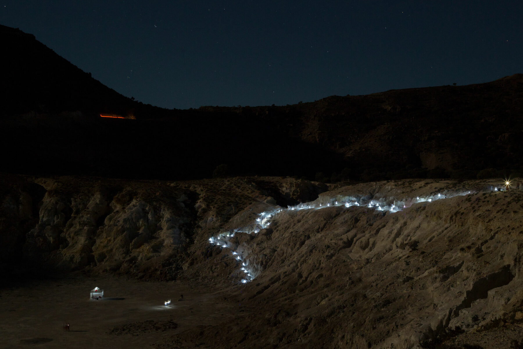 634 Minutes inside Nisyros’ active Volcano - Friends of Friends ...