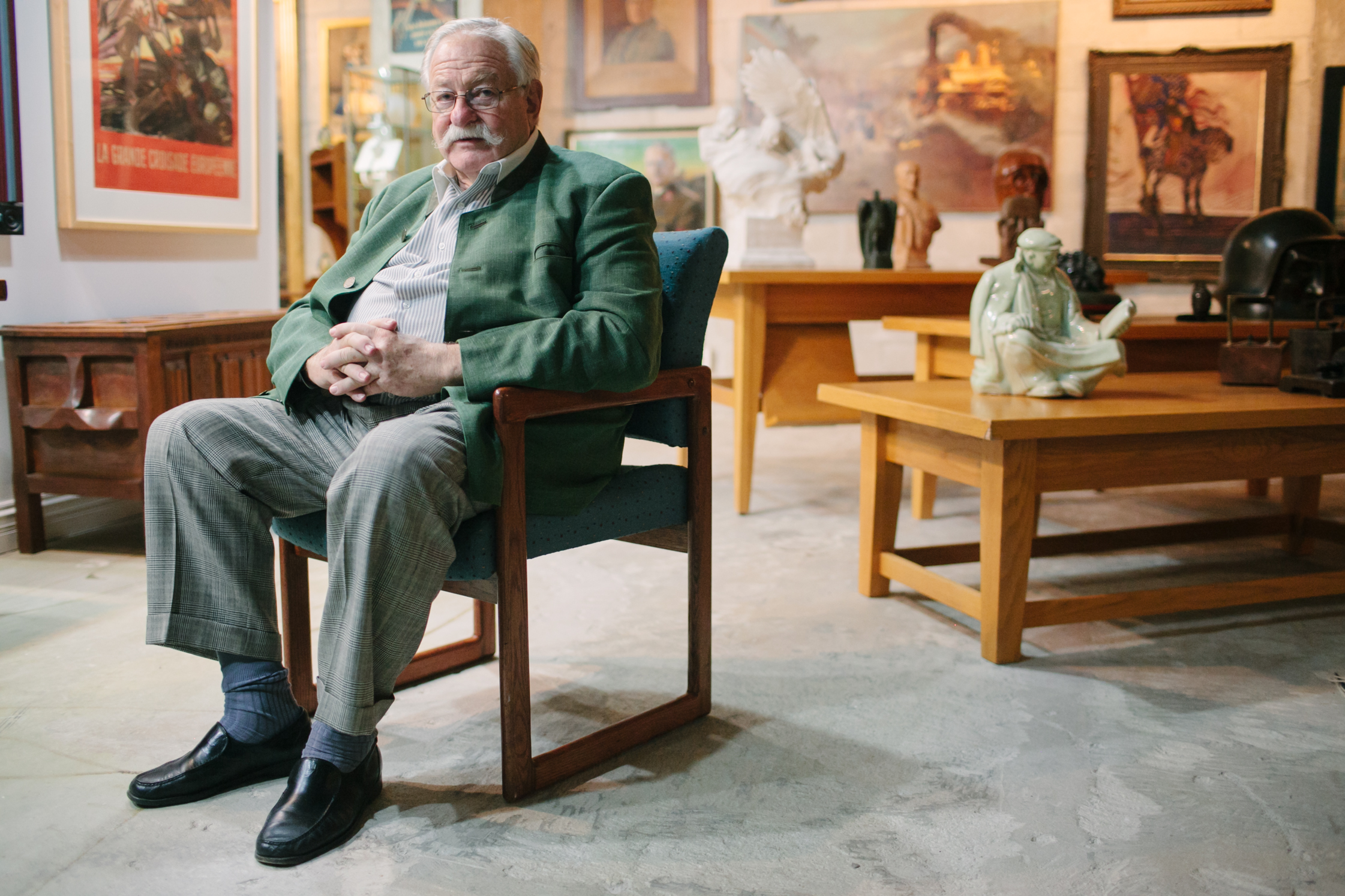 Mitchell Wolfson, Jr - Alchetron, The Free Social Encyclopedia